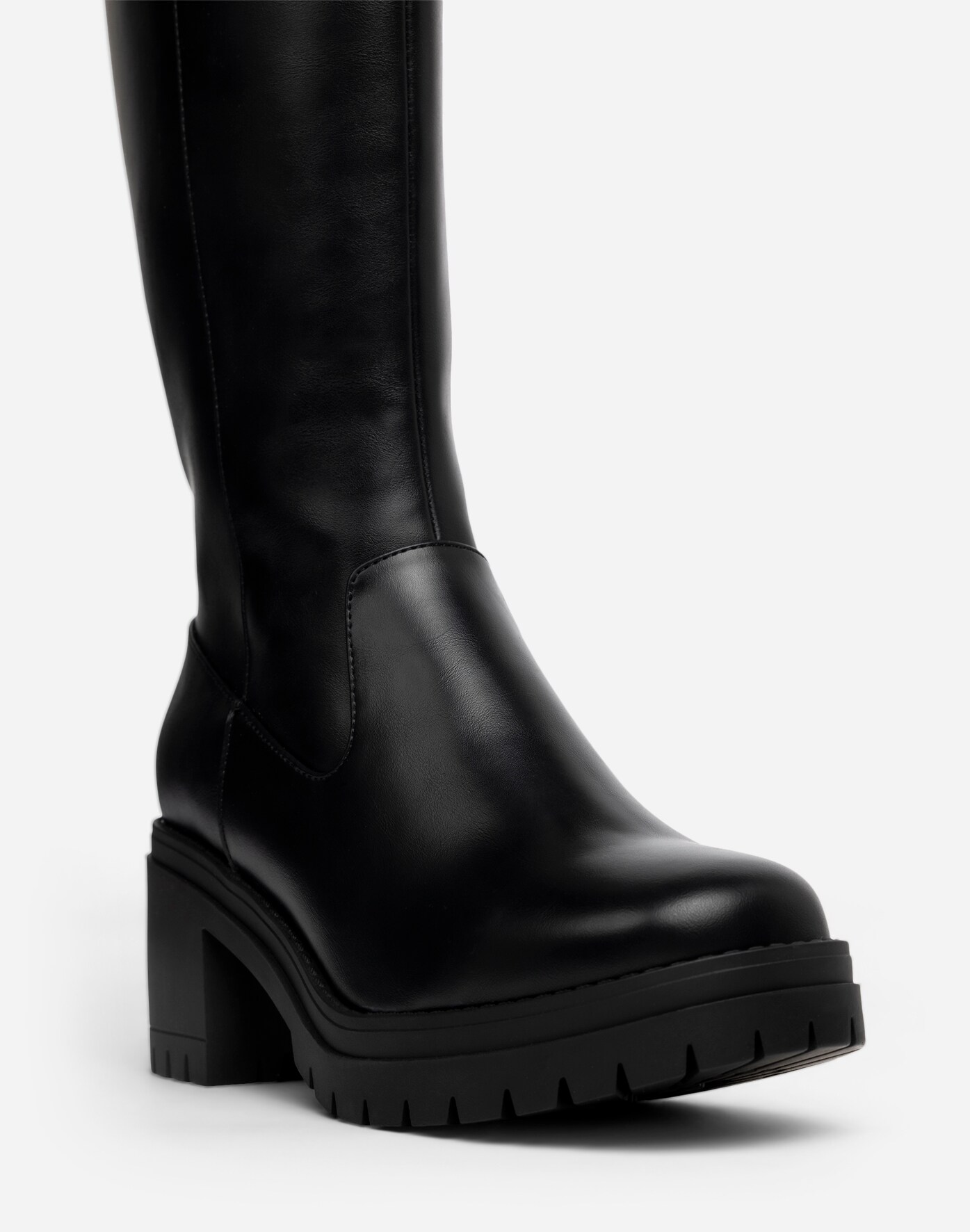 Tori | Dam | Varmfodrade stövlar | Svarta | Vox - Skopunkten