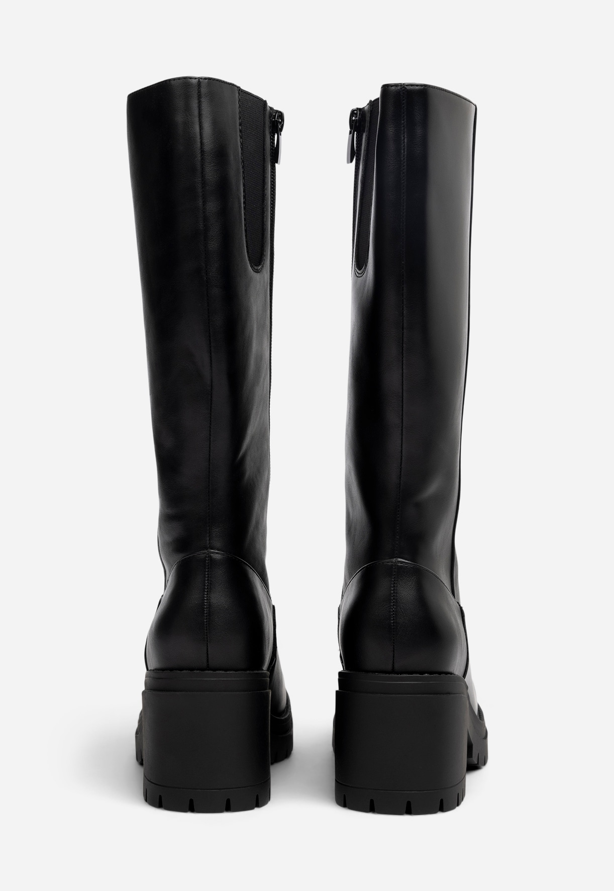 Tori | Dam | Varmfodrade stövlar | Svarta | Vox - Skopunkten