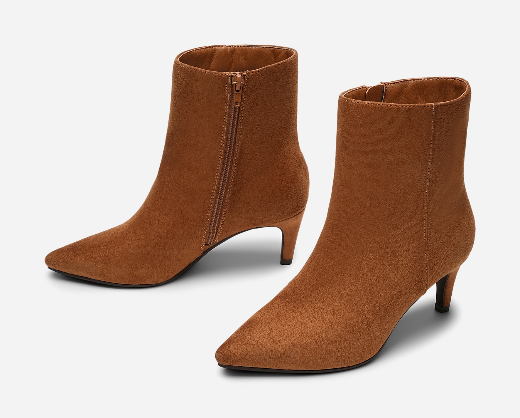 Zigne | Dam | Boots | Bruna | Vox - Skopunkten