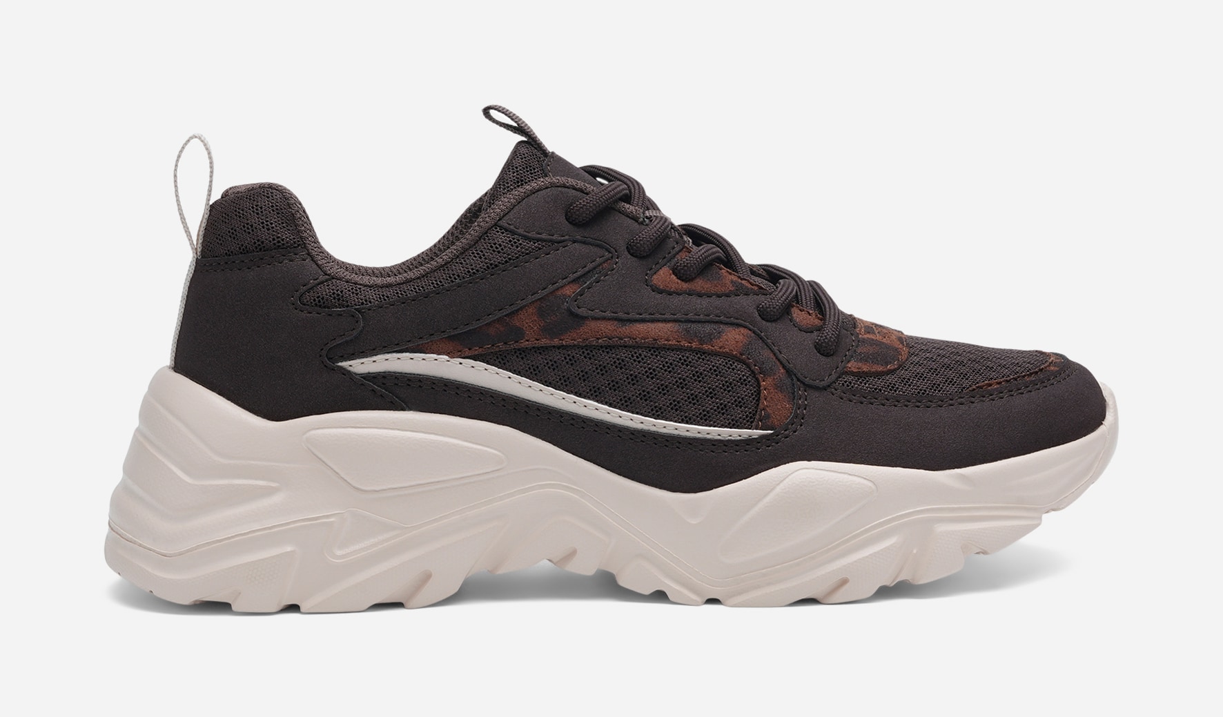 Coala | Dam | Sneakers | Flerfärgade | Vox - Skopunkten